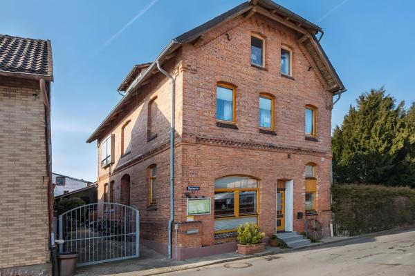 Pension Schlachter's Hius - Hildesheim