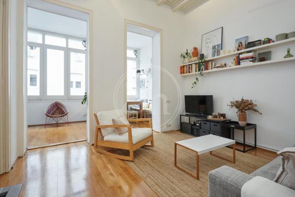 Bonito Apartamento Para 4 - Barcelona