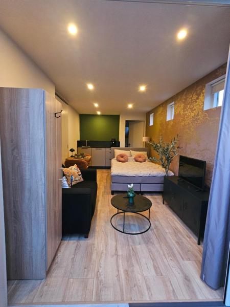 Guesthouse De Leeuwerik - Alphen aan den Rijn