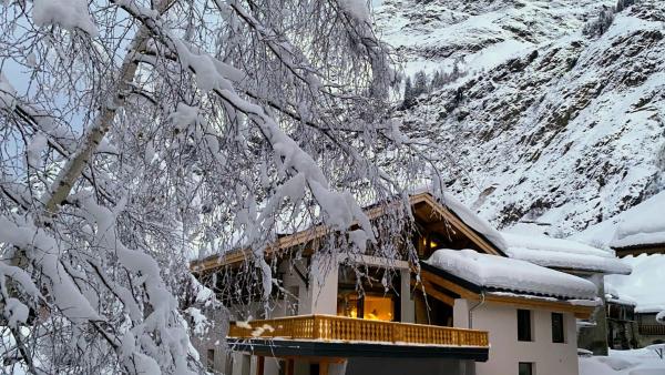 Sourire Altitude - La Plagne