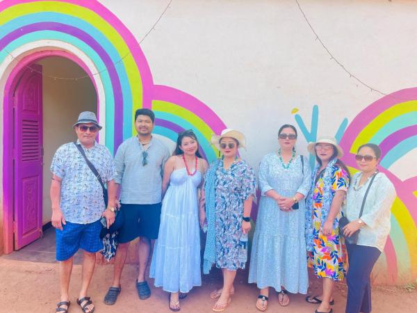 Iris Homestay Goa - Anjuna