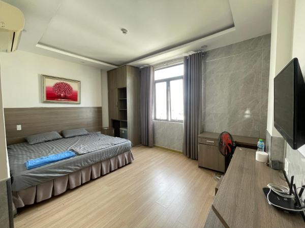 T-home Apartment Hotel - Da Nang