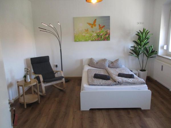 Parsberger City Rooms 104 - Breitenbrunn