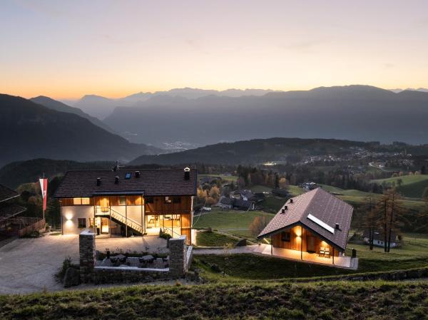 Leitnerhof - Nova Ponente