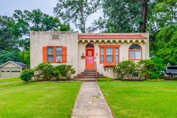 1 Mi To Arts District Modern Hyattsville Hideaway - Silver Spring, MD