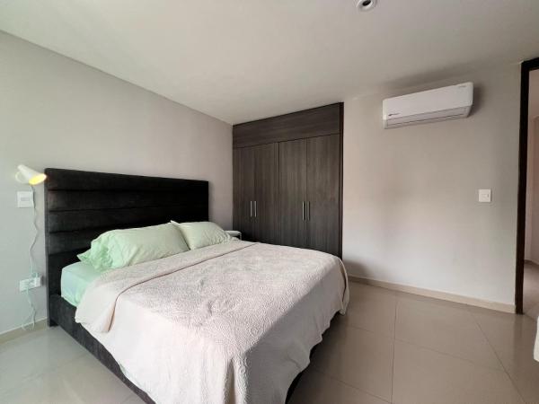 Apto Botero 701 - Waiwa Host - Bucaramanga