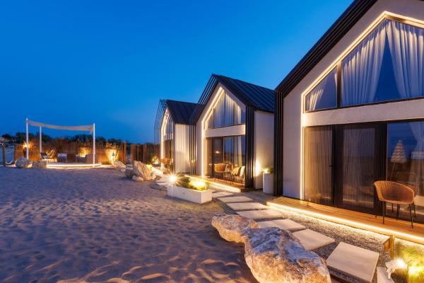 Oasis Village - Tuzla