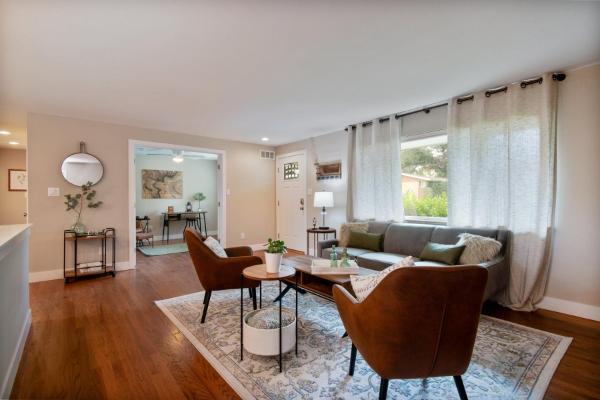 Spacious Retreat Ensuite Bedrooms Large Yard - Arvada, CO