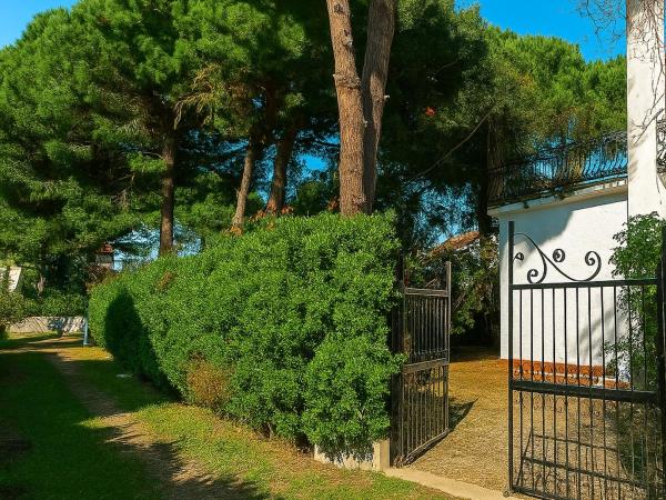 Villa Carla Sperlonga Sul Mare - Sperlonga