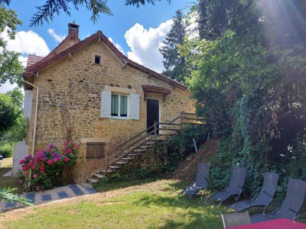 Le Picadis à Sarlat - Sarlat-la-Canéda