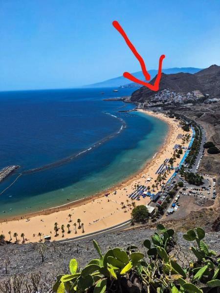 Perro Y Osito - San Andrés - España