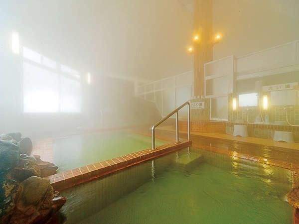 Suzuki Ryokan - Noboribetsu