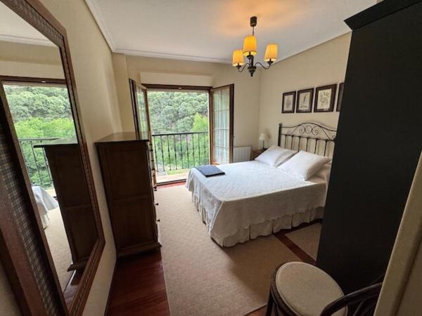 El Mirador De Las Vegas - Potes