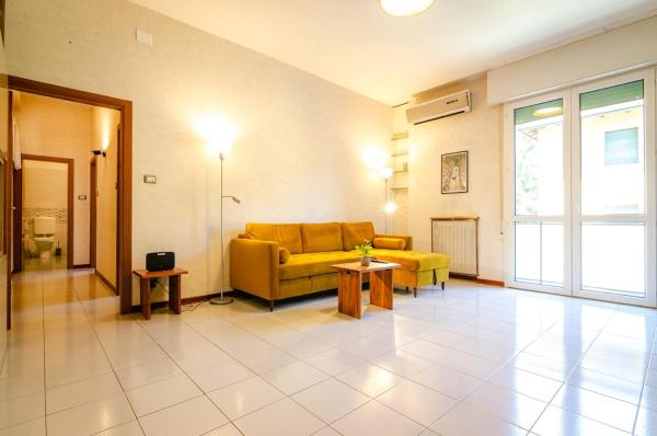 Casa Galeotti - Bologna