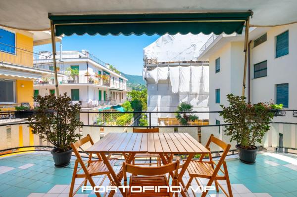 Blu Vespucci By Portofinovip - Rapallo