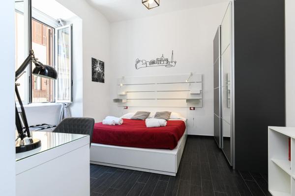 Casetta Di Quartiere Roma - Rome