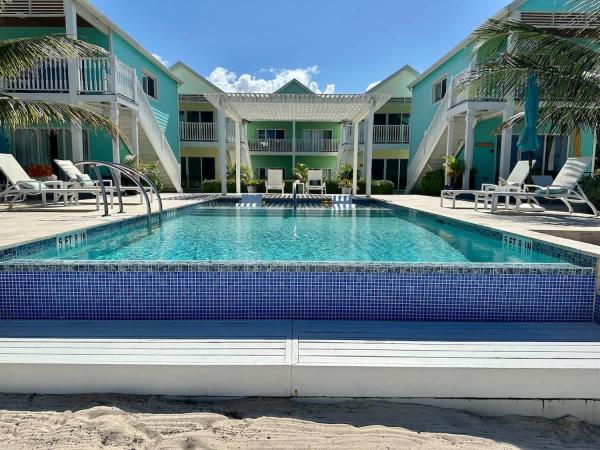 The Turtle Nest At Cottages - Cayman Islands
