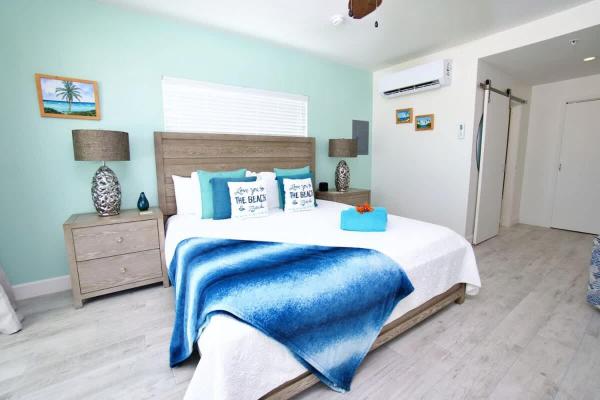 The Sunrise At Cottages - Quần đảo Cayman