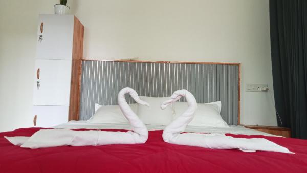 Little Home Apartment 1 - 喀拉拉邦