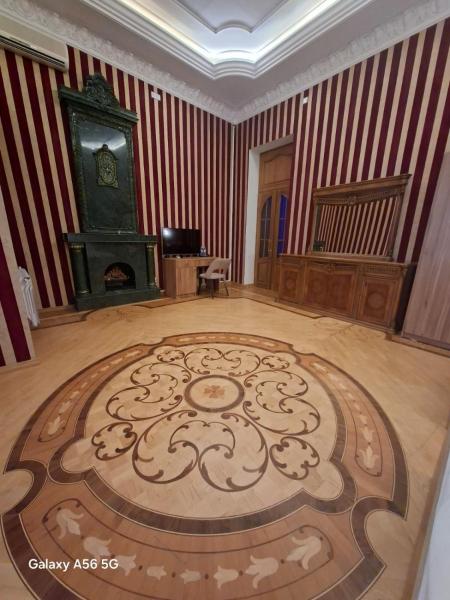 Vintage Boutique Hotel - Baku