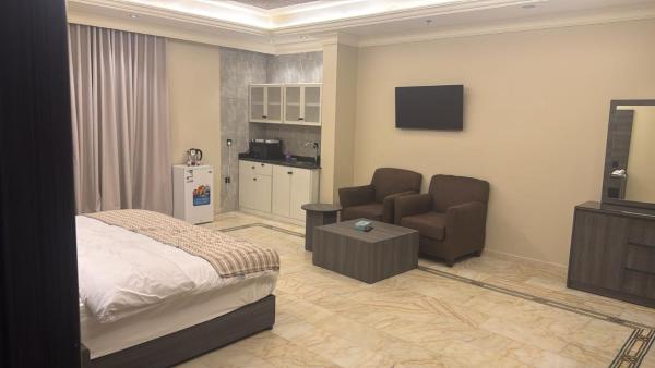 اللوتس العربية للشقق المخدومة - Jeddah