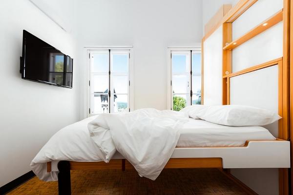 Hotel Atypiq - 利維