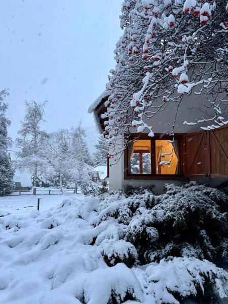 Nevada Hostel - San Carlos de Bariloche