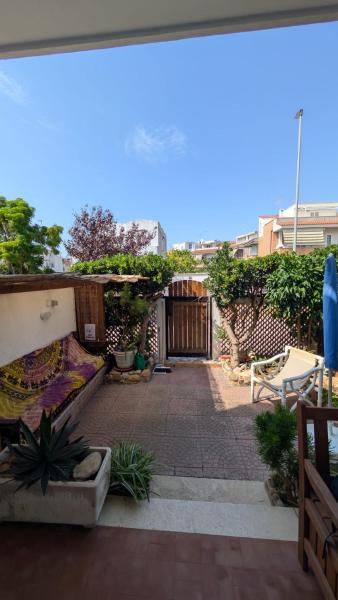 Sunset House - Santa Marinella