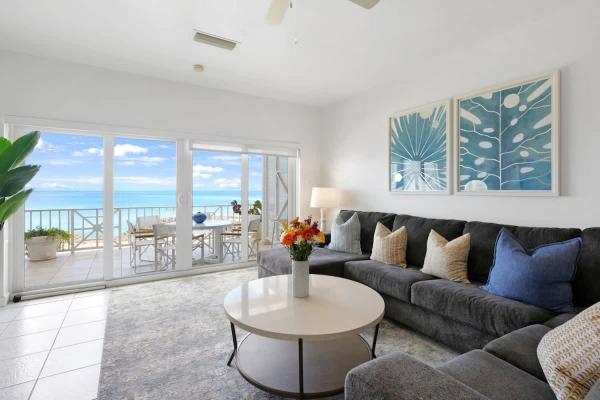 Coconut Bay Villas #122 - ケイマン諸島