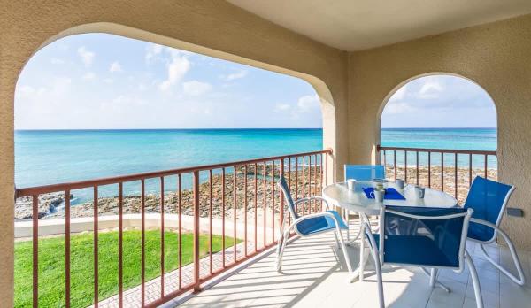 Georgetown Villas #201 - Cayman Islands