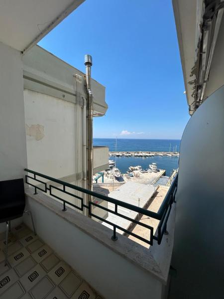 Marefuori - Lungomare - Gallipoli