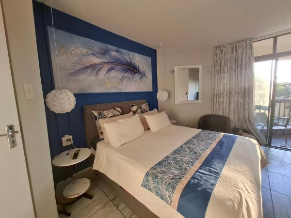 Umhlanga Beachfront Holiday At 1 Cormoran - uMhlanga