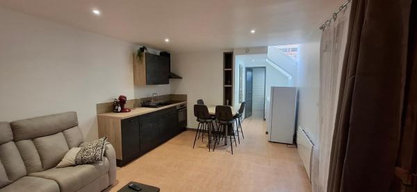 Les Merciers - Villeneuve-sur-Yonne
