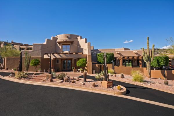 Inn At Eagle Mountain - Scottsdale, AZ