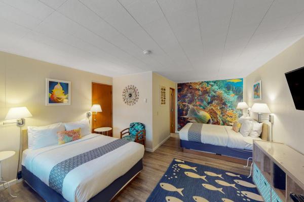 Lamplighter Inn Group Stay 2 - Bandon, OR