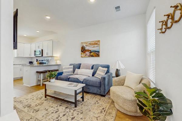 Bowen Village 2003 - Charleston, SC