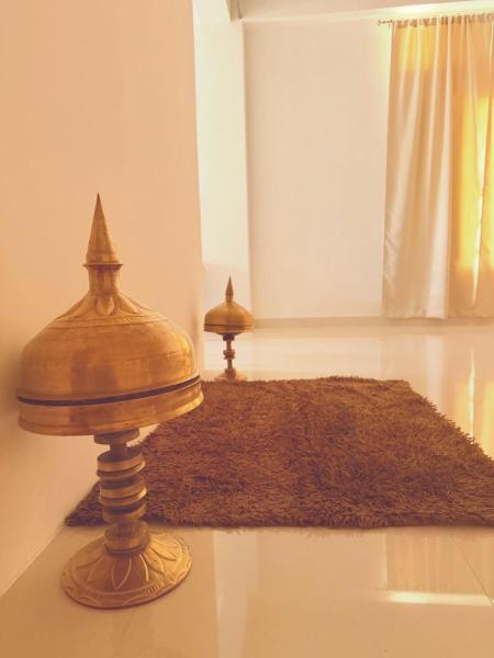 Sapphire Homestay - Assam