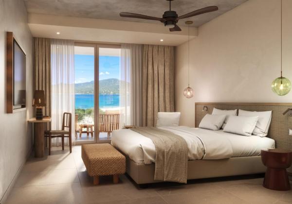 Hôtel Casa C - Propriano