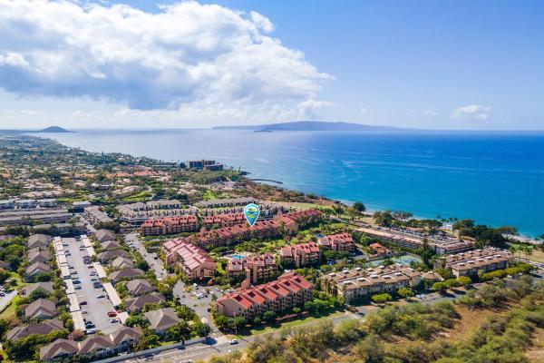 Kamaole Sands 7-308 - Fully Renovated In 2025, Whisper-quiet Ac, Premium Comfort - Wailea, HI