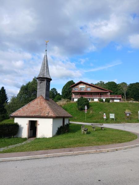 Gîtes Bel'm - Vogesen