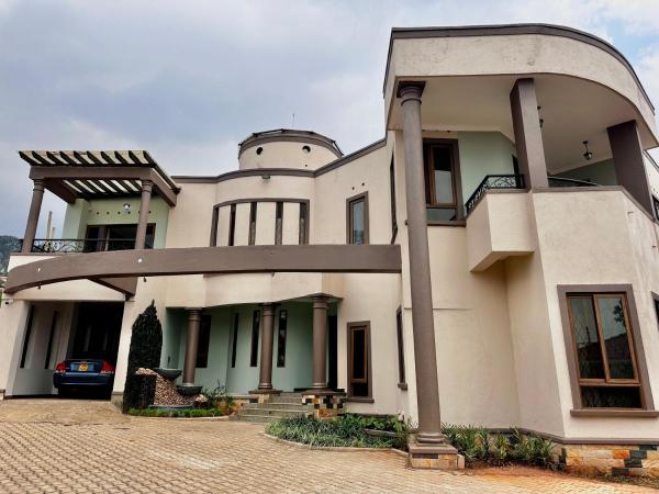 The Vista Residence - Kampala