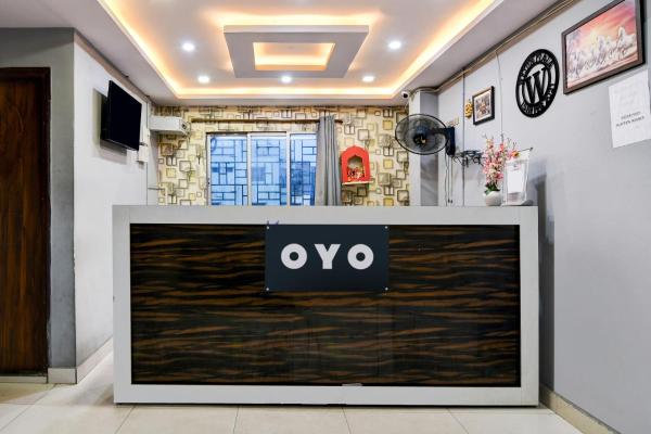 Hotel O Plaza 2.0 - Dankuni