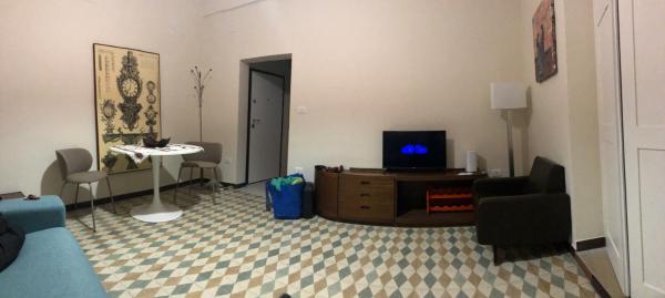 Il Fiore Blue - Barletta