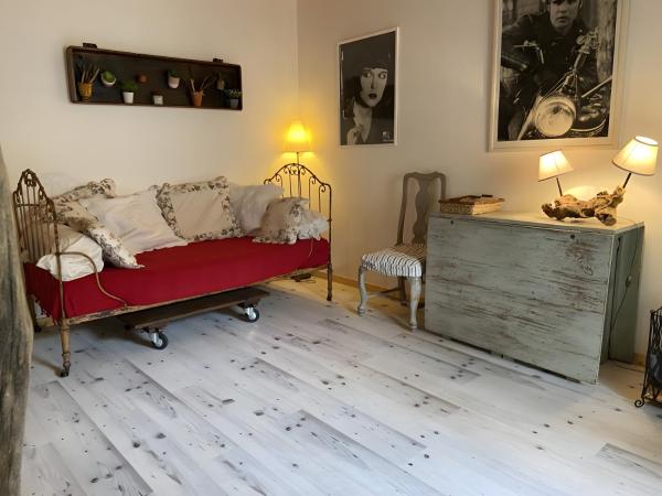 Gîte Le Vieux Fournil - Sisteron