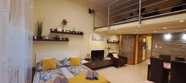 Szandi Belvárosi Apartman - Szeged