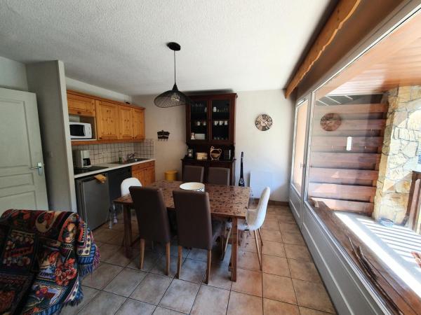 Résidence Les Bouquetins I - Maeva Home - Appartement Vue Montagne 3 Pièces 7 Personnes - Sélection Mae-4093 - Lac du Crachet