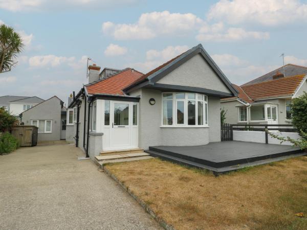 Gorse Hill - Trearddur Bay