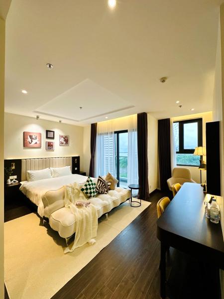 Best Western Premier Sapphire Halong S2 - Thành phố Hạ Long