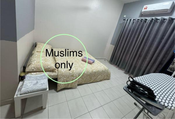 Al Kahfi Homestay @ Residensi Prima Gambang - Gambang