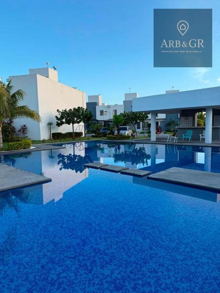 Casa De La Laguna Azul - ベラクルス